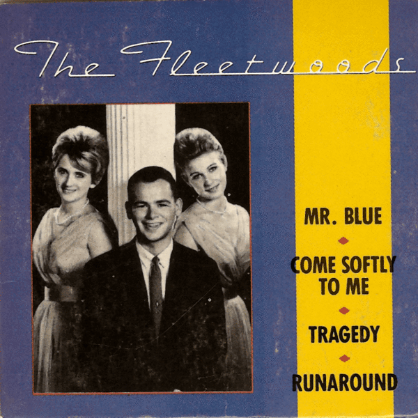 The Fleetwoods by The Fleetwoods (EP): Reviews, Ratings, Credits, Song ...