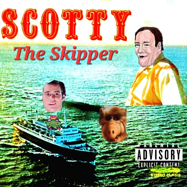 Scotty the Skipper by Skip the Kid (EP): Reviews, Ratings, Credits, Song list - Rate Your Music