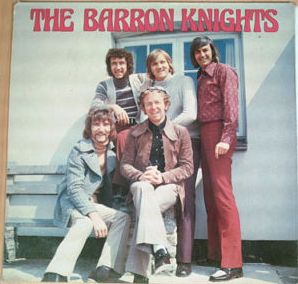 The Barron Knights by The Barron Knights (Album): Reviews, Ratings ...