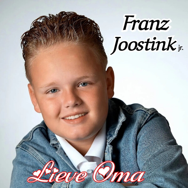 Franz Joostink Jr Albums: songs, discography, biography, and listening ...