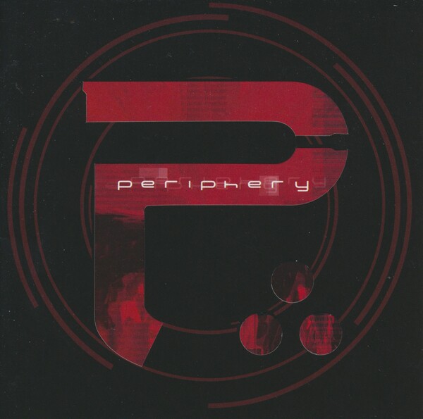Periphery II: This Time It's Personal by Periphery (Album, Djent ...
