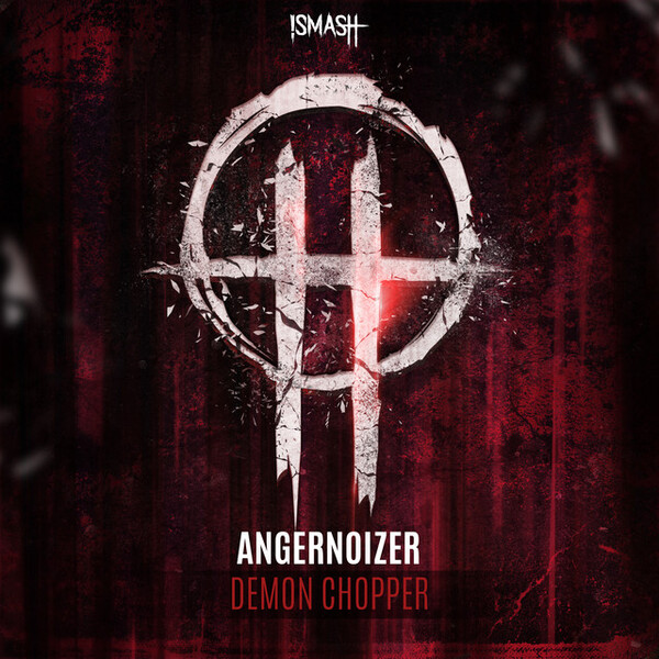 Demon Chopper by Angernoizer (Single, Nu Style Gabber): Reviews, Ratings, Credits, Song list ...