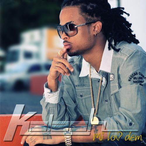 Mi Lov Dem by Kalash (Single, Dancehall): Reviews, Ratings, Credits ...