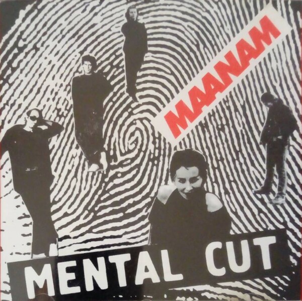 Mental Cut by Maanam (Album; Pomaton; POM CD 115): Reviews, Ratings ...