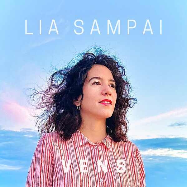 Vens by Lia Sampai (Single): Reviews, Ratings, Credits, Song list - Rate Your Music
