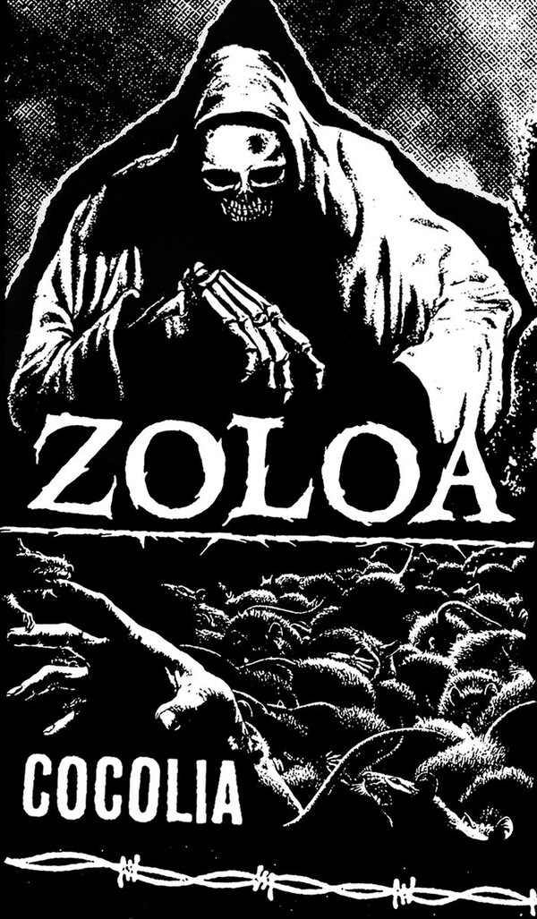 Cocolia by Zoloa (Album): Reviews, Ratings, Credits, Song list - Rate ...