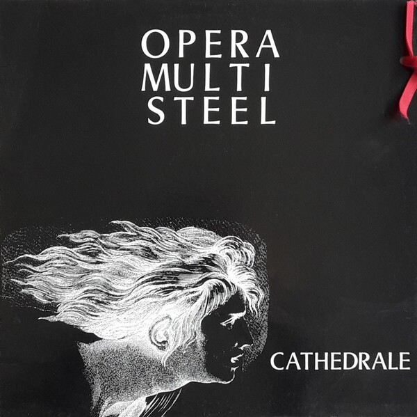 Opera Multi Steel Albums: songs, discography, biography, and listening ...