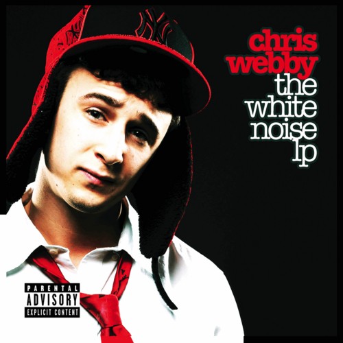 The White Noise LP by Chris Webby (Album, Hip Hop): Reviews, Ratings ...