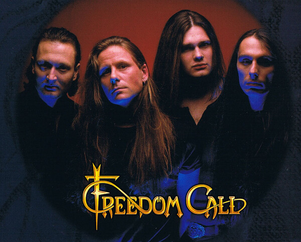 Freedom Call Albums Ranked - Rate Your Music