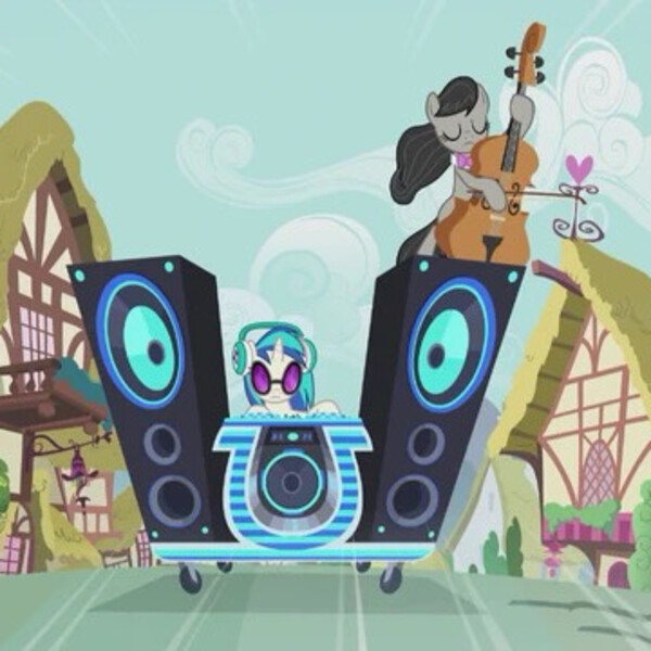 The Brony List - Rate Your Music