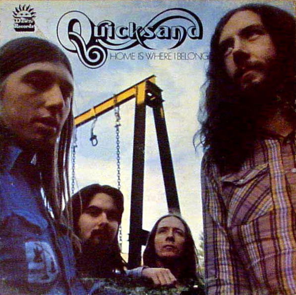 Quicksand Albums: songs, discography, biography, and listening guide ...