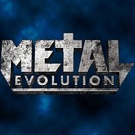 Metal Evolution - Rate Your Music