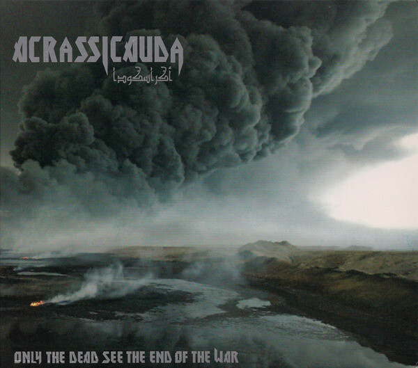 Acrassicauda Albums: songs, discography, biography, and listening guide ...