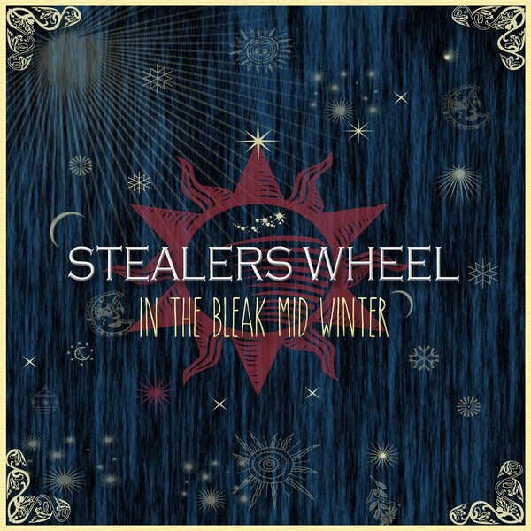 In the Bleak Mid Winter by Stealers Wheel (Album; K-tel): Reviews ...