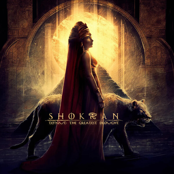 Tefnut: The Greatest Drought by Shokran (Single, Metalcore): Reviews ...