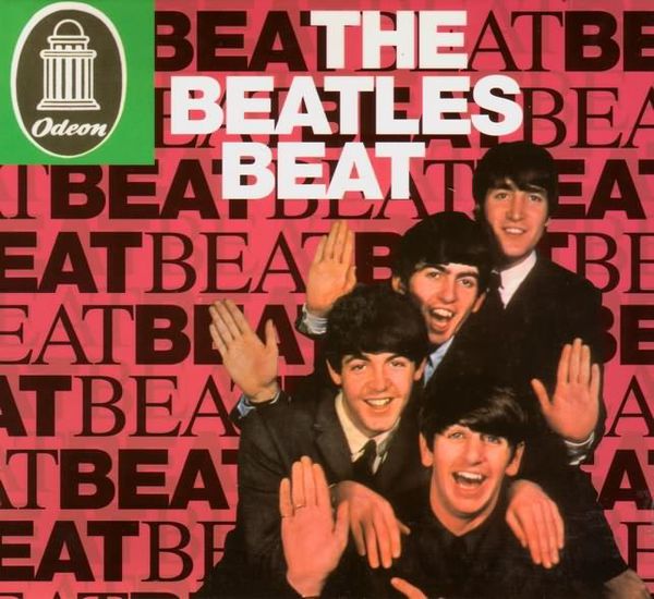 The Beatles Beat / The Beatles Sessions by The Beatles (Bootleg, Pop ...