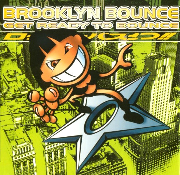 Brooklyn Bounce Albums: songs, discography, biography, and listening ...