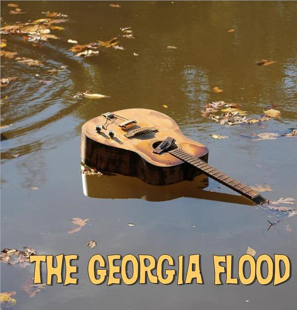 The Georgia Flood by The Georgia Flood (Album): Reviews, Ratings ...