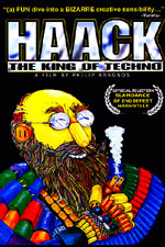 Haack: The King of Techno by Bruce Haack (Video, Electronic): Reviews ...