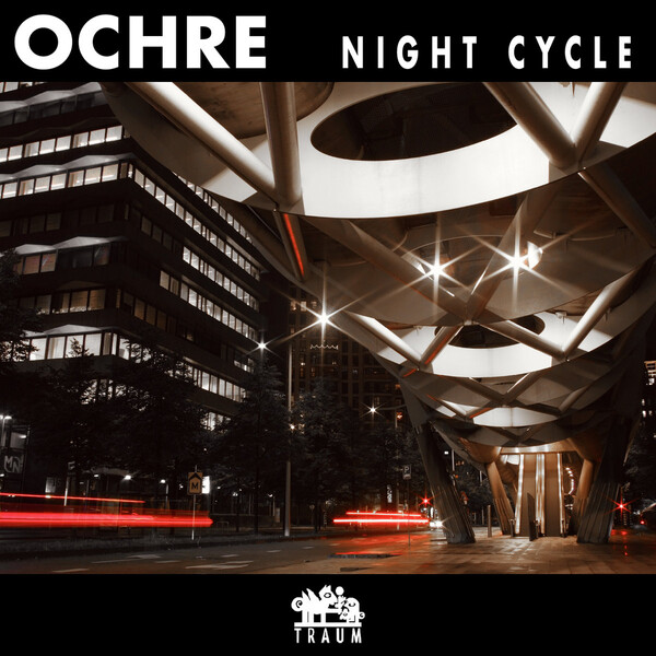 Night Cycle by Ochre (EP): Reviews, Ratings, Credits, Song list - Rate ...