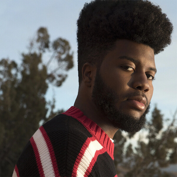 Khalid | Top 10 Songs Ranked - Rate Your Music