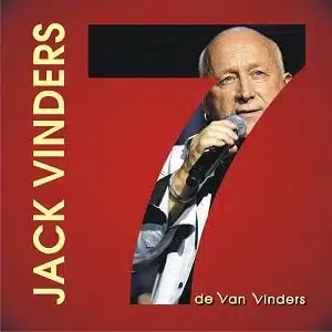 De 7e van Vinders by Jack Vinders (Album): Reviews, Ratings, Credits ...
