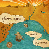 Rare Sightings by Hermitude (EP, Instrumental Hip Hop): Reviews ...