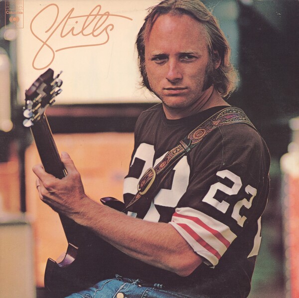 Stephen Stills Albums: songs, discography, biography, and listening ...