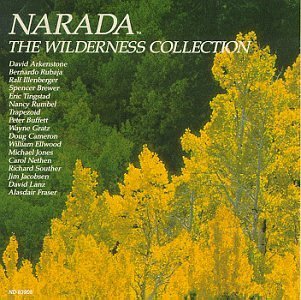 The Narada Wilderness Collection by Various Artists (Compilation, New ...