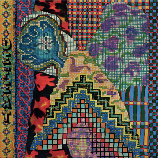 Defeat / The Challenge by Animal Collective (Single, Neo-Psychedelia ...