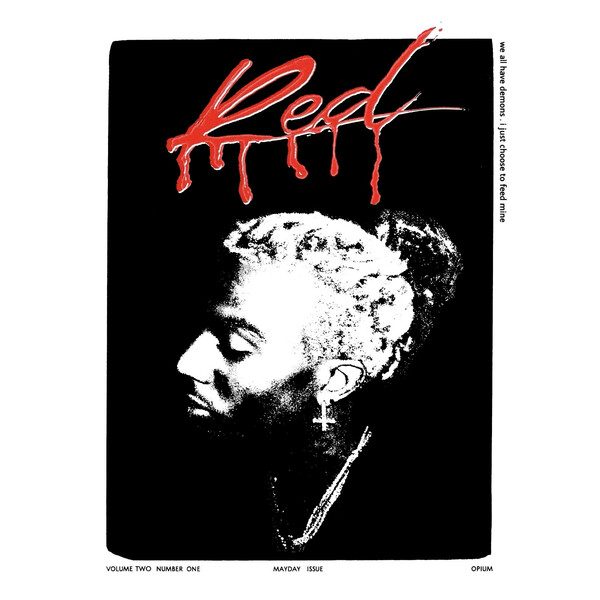 Whole Lotta Red (v2) by Playboi Carti (Bootleg, Trap): Reviews, Ratings ...