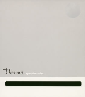 Thermo by speedometer. (Album, Ambient): Reviews, Ratings, Credits ...