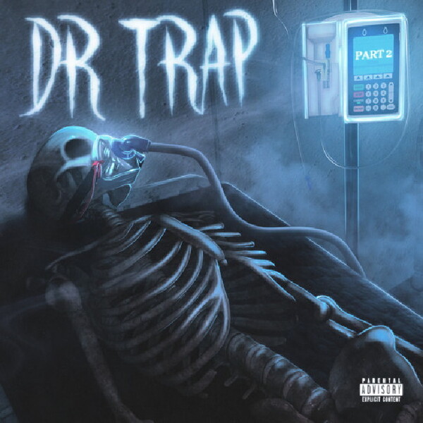 Dr Trap Part 2 by Joey Trap (Single): Reviews, Ratings, Credits, Song list - Rate Your Music