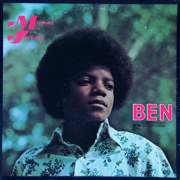 Michael Jackson - You Can Cry on My Shoulder - Lyrics and ratings ...