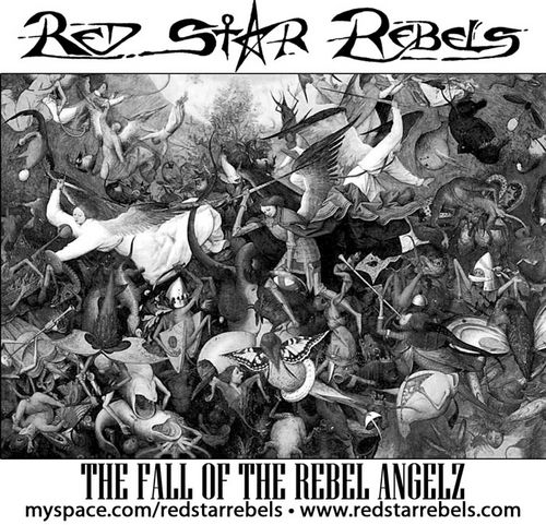 Red Star Rebels Albums: songs, discography, biography, and listening ...
