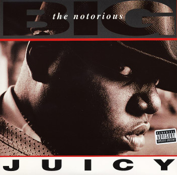 Juicy / Unbelievable by The Notorious BIG (Single, Boom Bap): Reviews ...