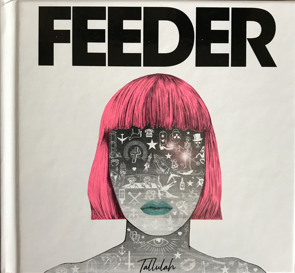 Tallulah by Feeder (Album, Alternative Rock): Reviews, Ratings, Credits ...