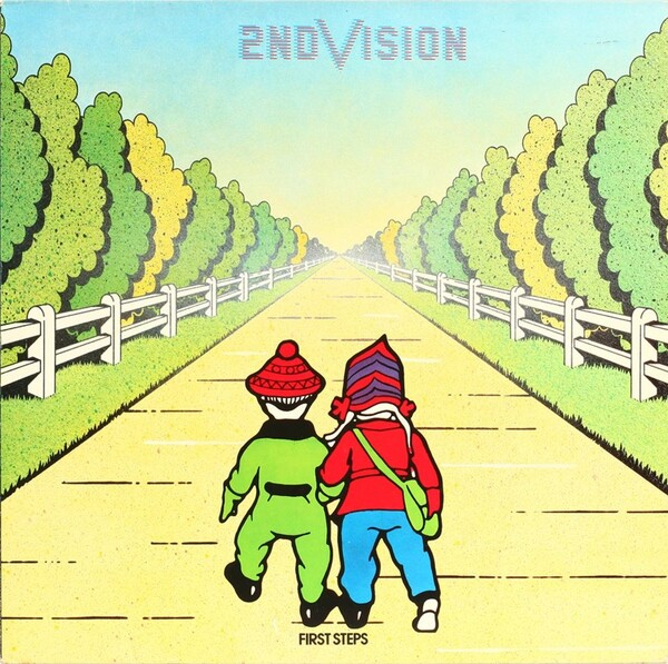 First Steps by 2nd Vision (Album, Jazz Fusion): Reviews, Ratings ...