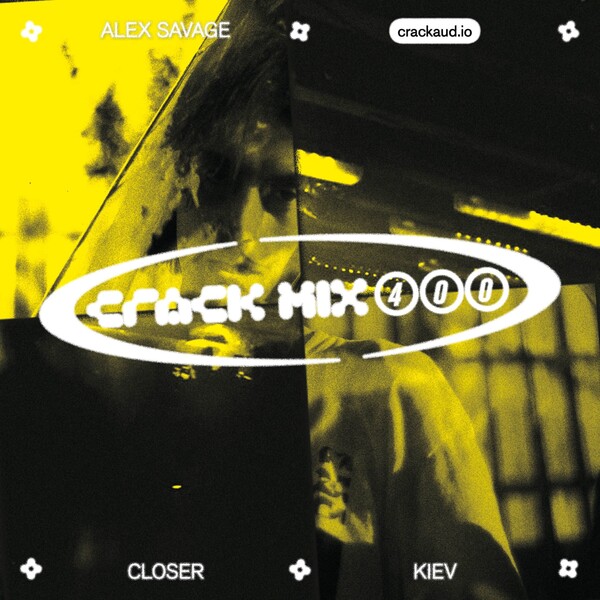 Crack Mix 400 by Alex Savage (DJ Mix, Techno): Reviews, Ratings ...