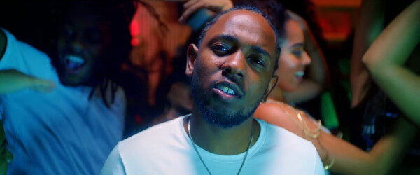 These Walls by Kendrick Lamar (Music video, Conscious Hip Hop): Reviews ...