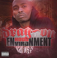 Hood Environment by Drag-On (Album, East Coast Hip Hop): Reviews ...