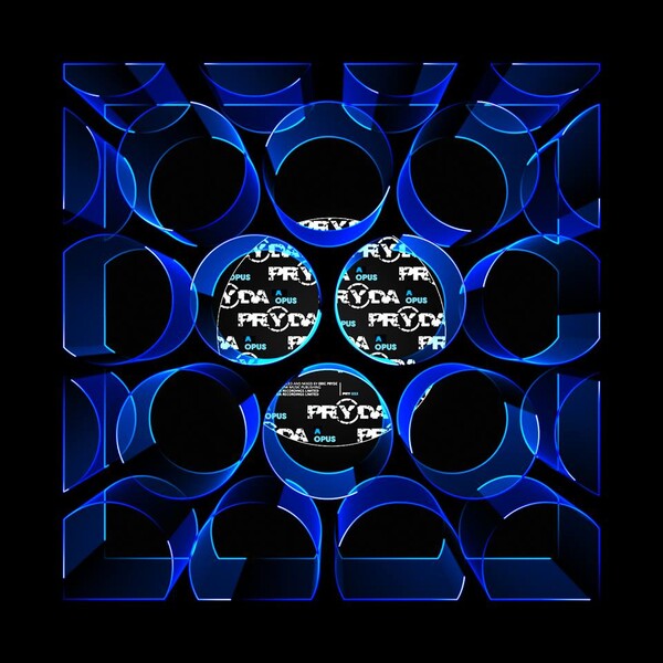 Opus by Eric Prydz (Single, Progressive House): Reviews, Ratings ...