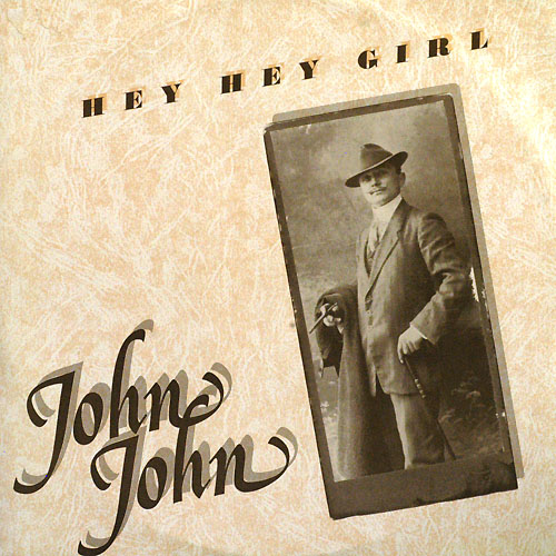 John John Albums: songs, discography, biography, and listening guide - Rate Your Music