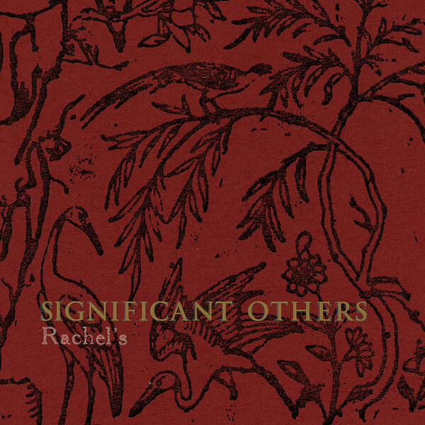 Significant Others by Rachel's (EP, Chamber Music): Reviews, Ratings ...