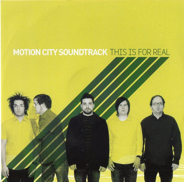 Motion City Soundtrack Albums: songs, discography, biography, and ...