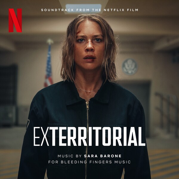 Exterritorial by Sara Barone (Album; Netflix): Reviews, Ratings ...