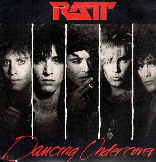 Ratt Albums: songs, discography, biography, and listening guide - Rate ...