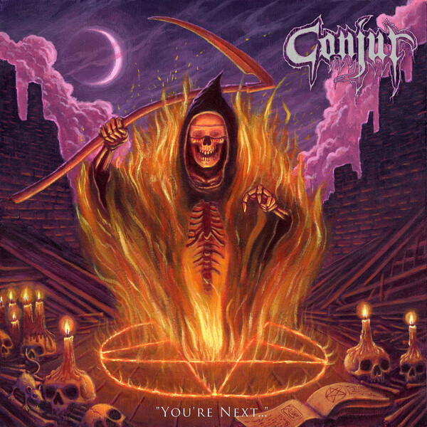 Conjur Albums: songs, discography, biography, and listening guide ...