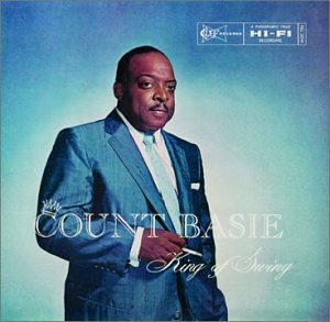 King of Swing by Count Basie (Album, Big Band): Reviews, Ratings, Credits, Song list - Rate Your ...