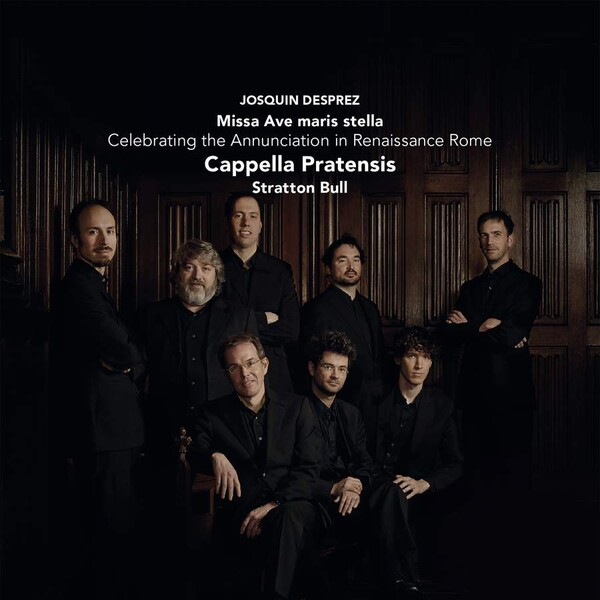 Missa Ave maris stella: Celebrating the Annunciation in Renaissance ...